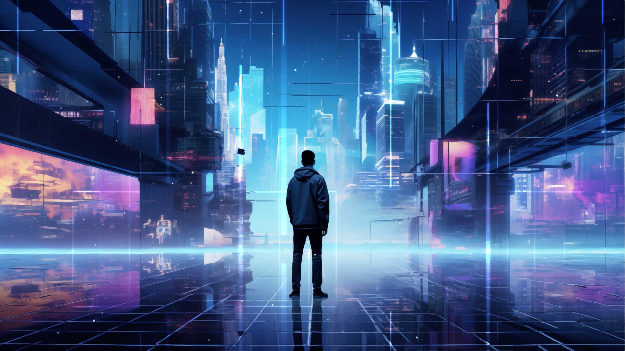 NEOM Game Development with Unity Engine Program | Online | Saudi Arabia